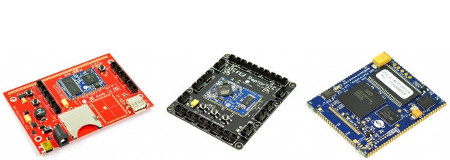 GHI Electronics Documentation